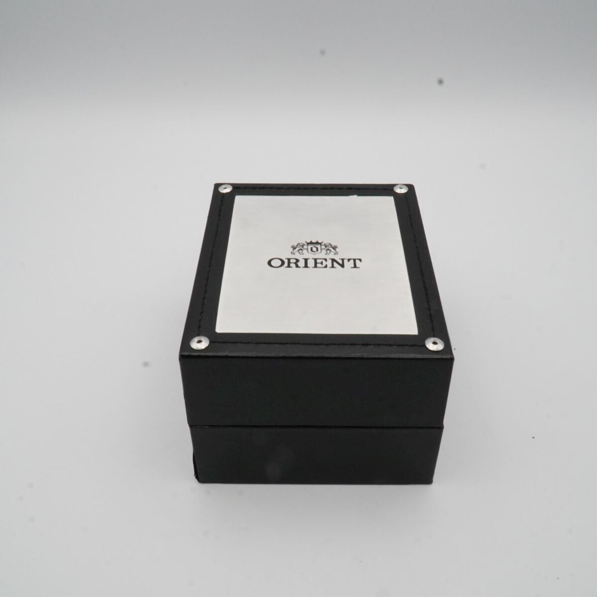 ORIENT UHRENBOX WATCH BOX CASE VINTAGE - Uhren-Kölbel GmbH